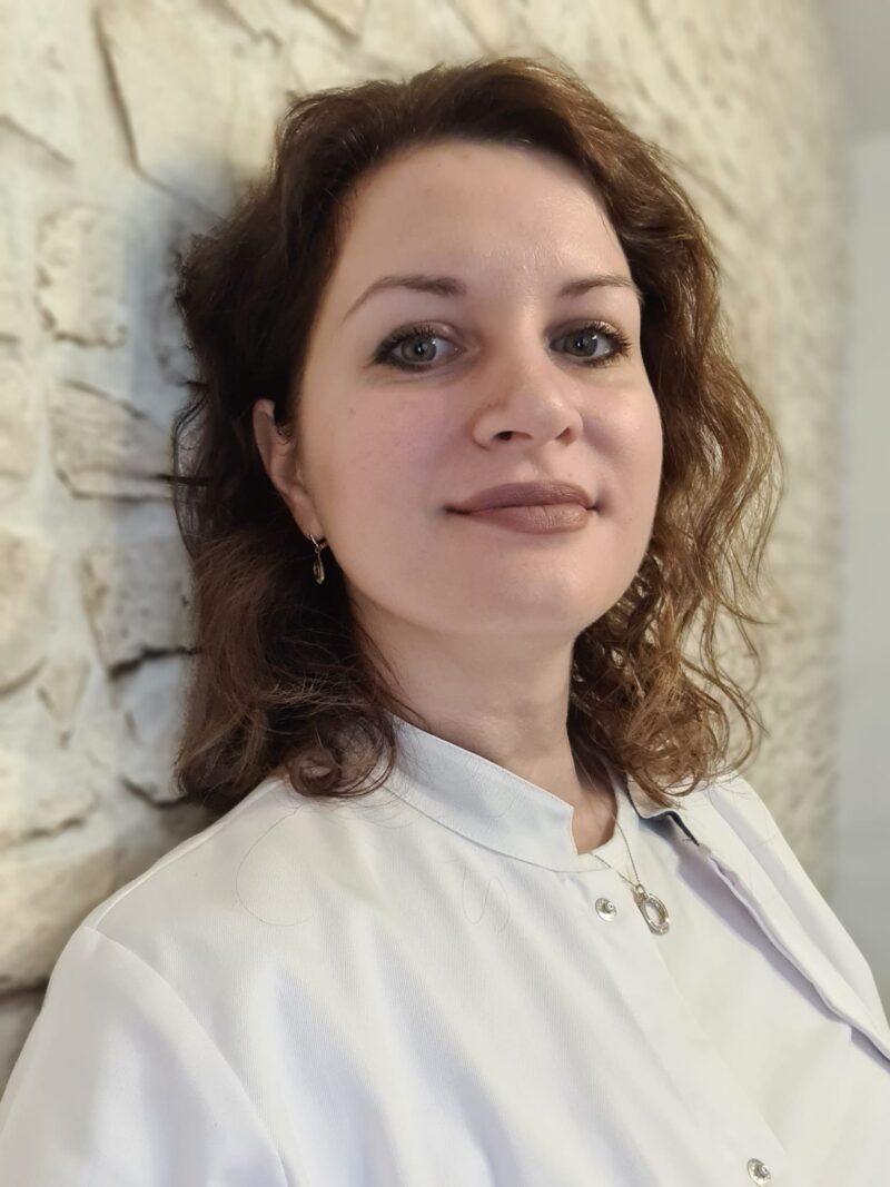 Praxis – Gynäkologie Sarstedt